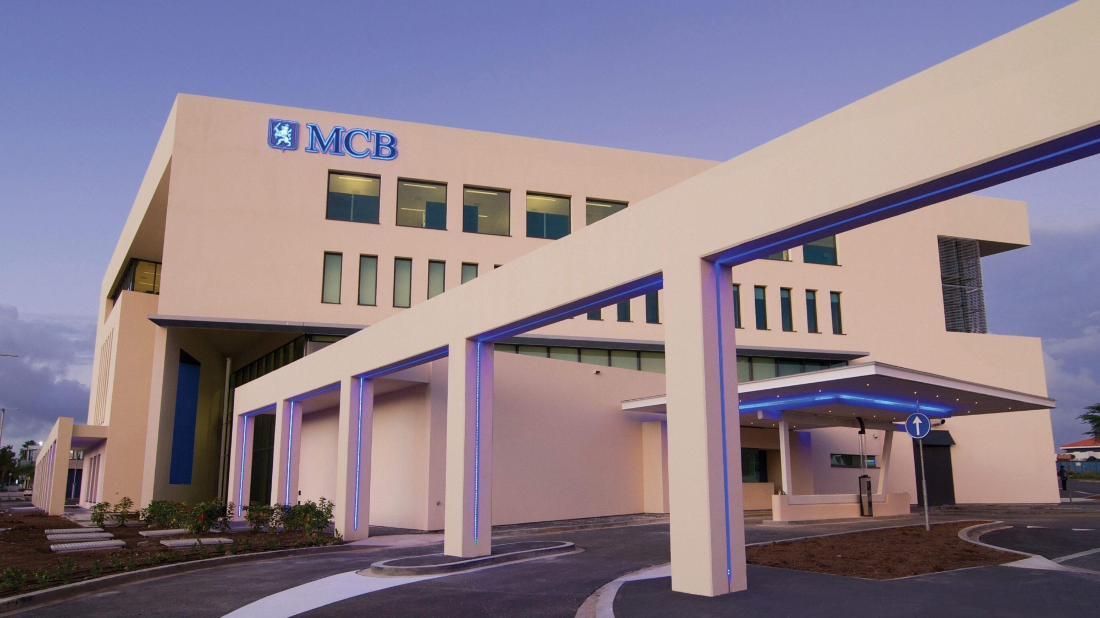 MCB's reporting obligation - Maduro & Curiel’s Bank