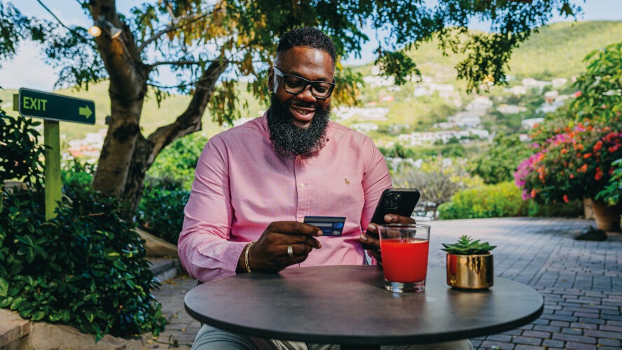 Home - Business - Maduro & Curiel’s Bank