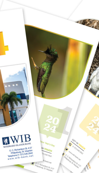 Home - Personal - The Windward Islands Bank