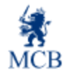 MCB Personal Online Banking Application Form - Maduro & Curiel’s Bank ...